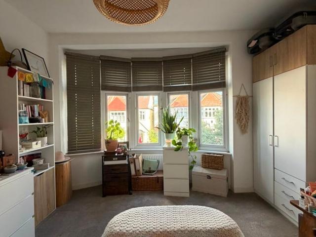 Room at Canterbury Grove, Greater London