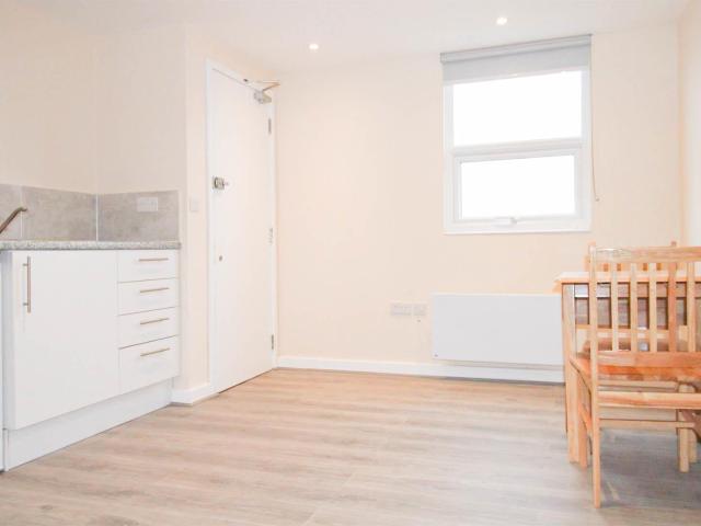 Room at Canterbury Street, Gillingham
