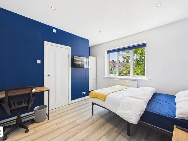 Room at Canterbury Street, Gillingham