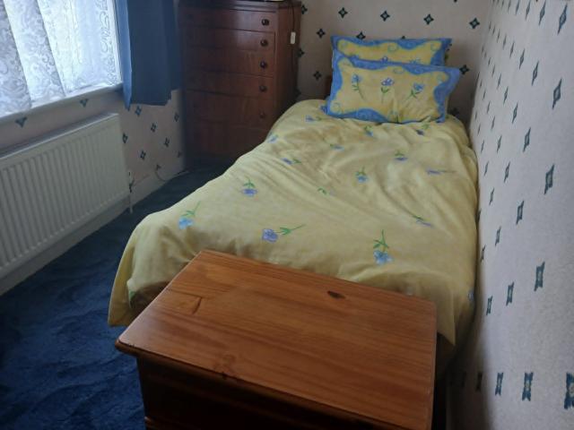 Room at Canterbury Road, Folkestone and Hythe District