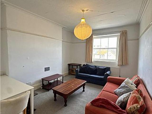 Room at Canynge Square, Bristol