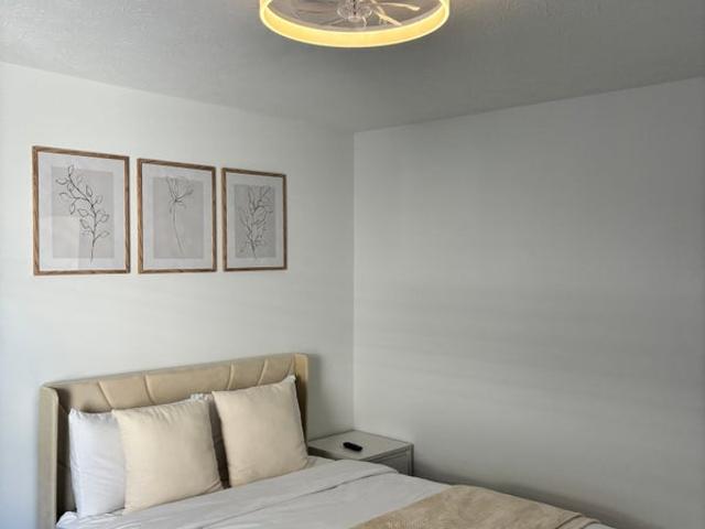 Room at Casa Sol