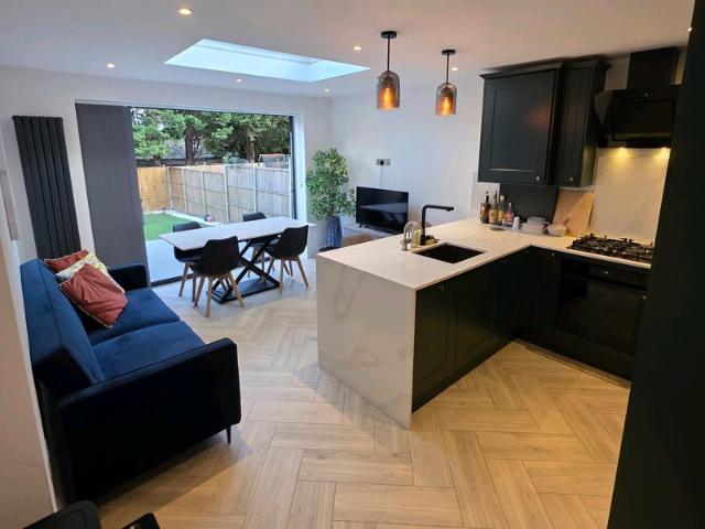 Room at Casewick Road, Greater London