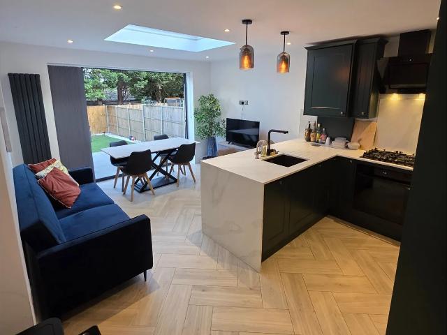 Room at Casewick Road, Greater London