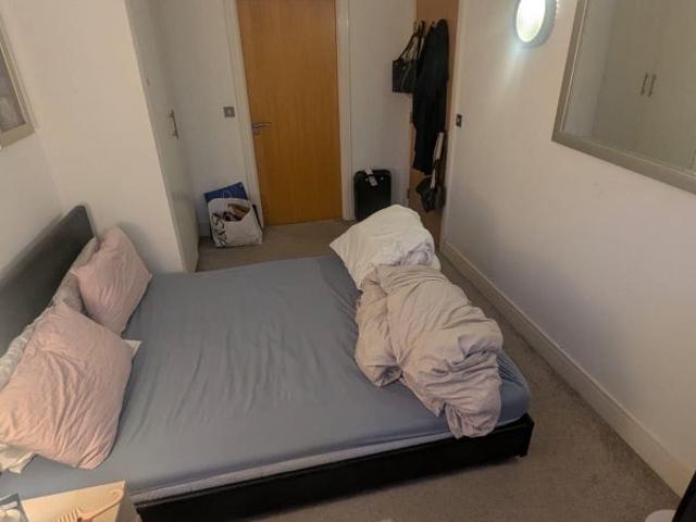 Room at Cassilis Road, Greater London