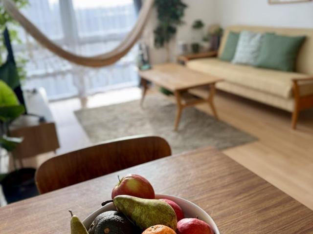 Room at Cassilis Road, Greater London