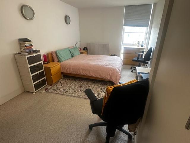Room at Cassilis Road, Greater London
