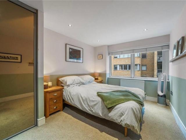 Room at Cassilis Road, Greater London