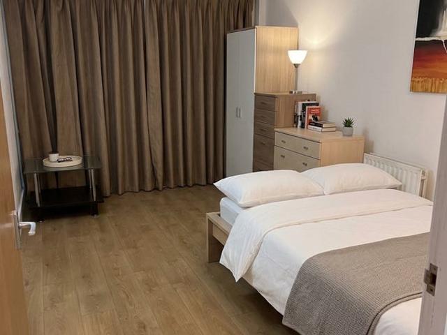 Room at Cassilis Road, Greater London