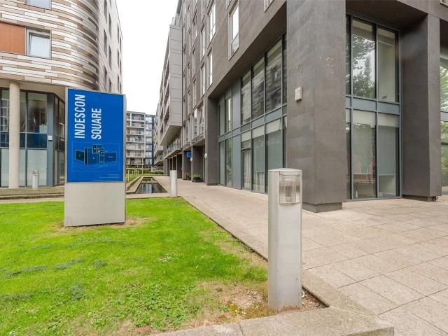 Room at Cassilis Road, Greater London