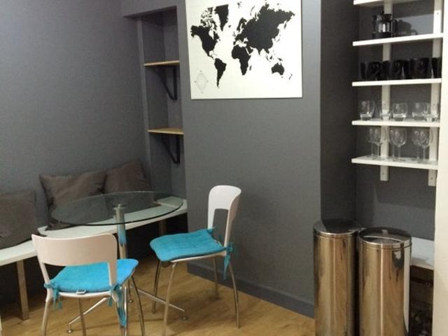 Room at Cassland Road, Greater London