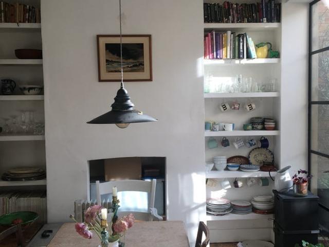 Room at Cassland Road, Greater London