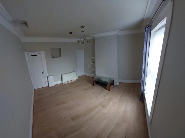 Room at Castle Walk, Southport