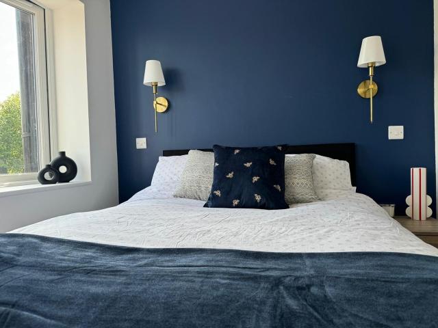 Room at Castle Street, Stockport