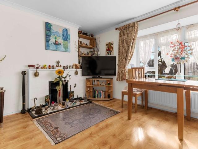 Room at Castlebar Park, Greater London