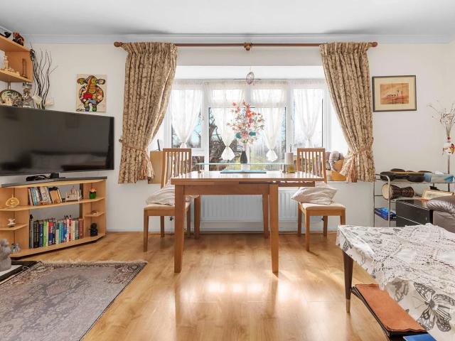 Room at Castlebar Park, Greater London