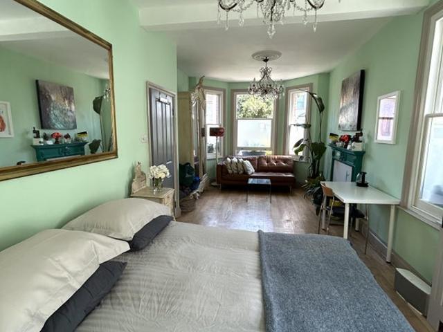 Room at Castlebar Park, Greater London