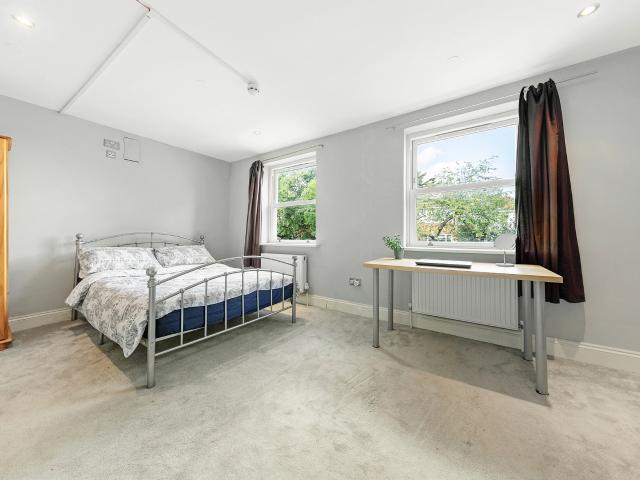 Room at Castlebar Park, Greater London