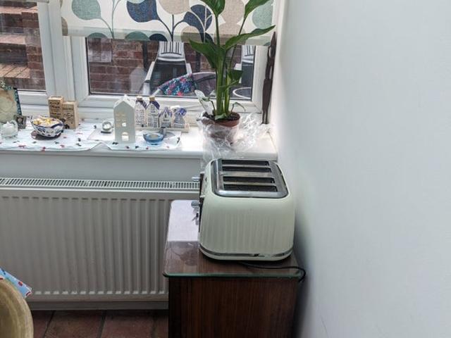 Room at Castlecombe Drive, Greater London