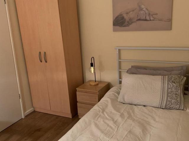 Room at Castlehaven Road, Greater London