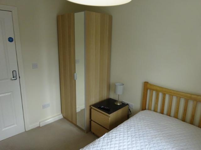 Room at Castlerigg Way, Crawley