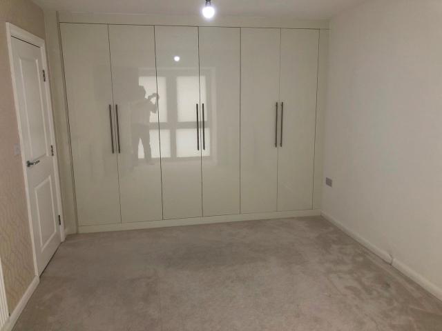 Room at Castleridge Drive, Dartford