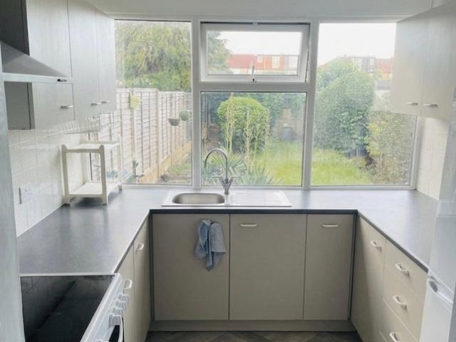 Room at Castleton Road, Greater London