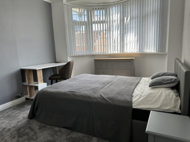 Room at Capmartin Road, Coventry