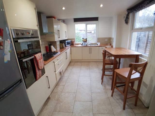 Room at Capri Road, Greater London