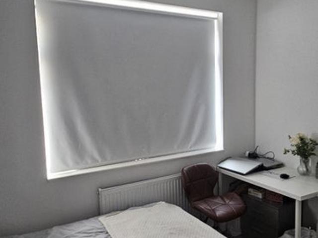 Room at Capstan Square, Greater London