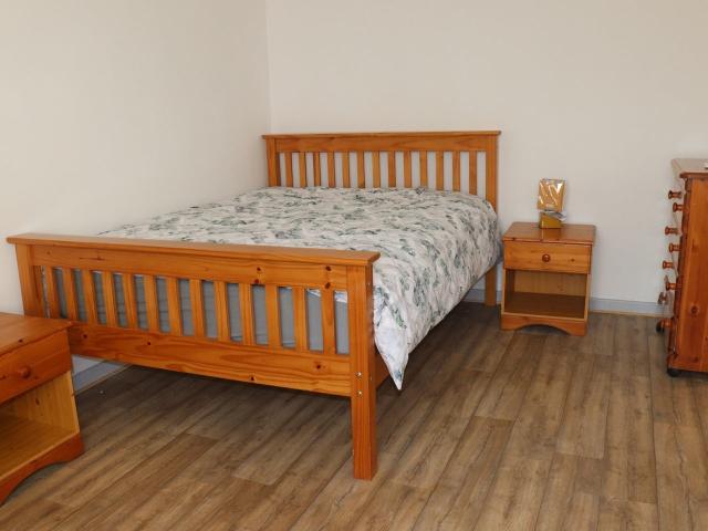 Room at Capstone Avenue, Birmingham