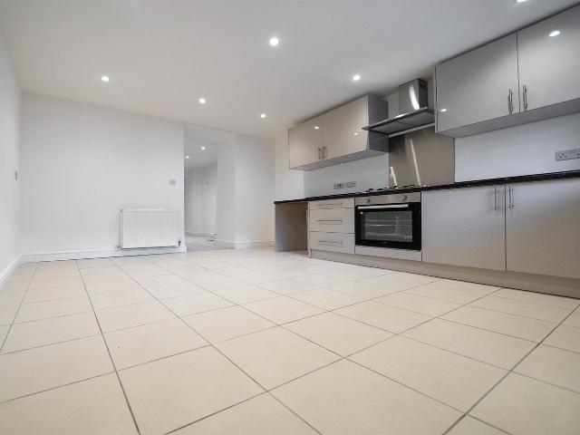 Room at Capstone Road, Greater London