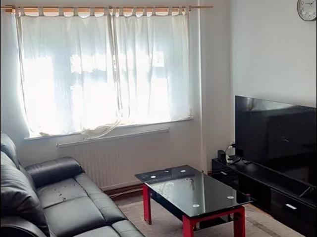 Room at Captain Fold Road, Salford