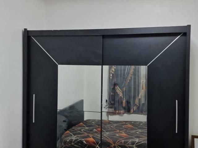 Room at Capworth Street, Greater London