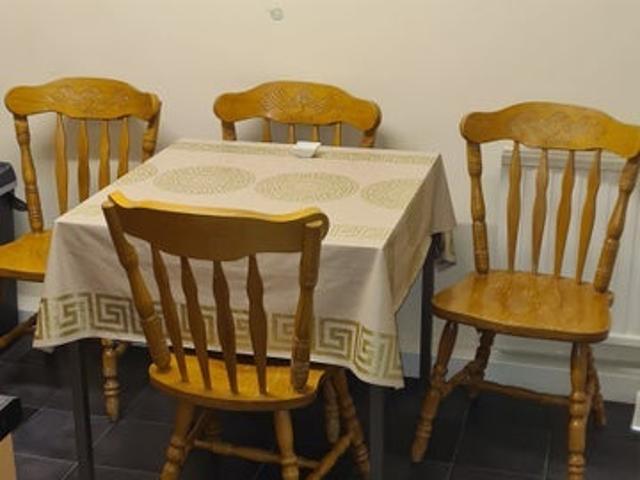 Room at Carmen Street, Greater London