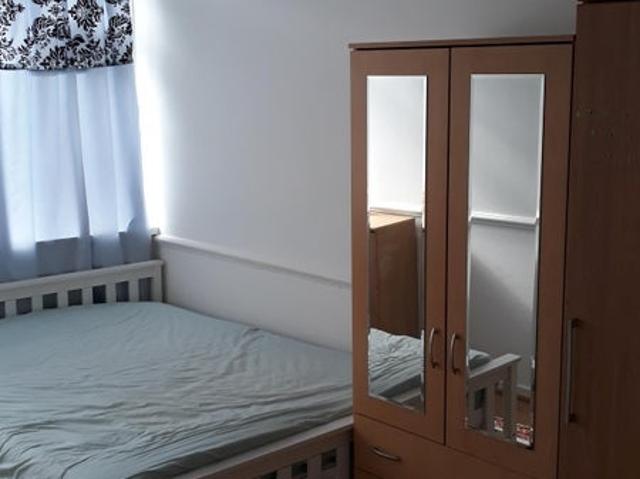 Room at Carmen Street, Greater London