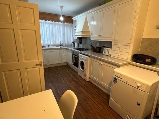 Room at Carmen Street, Greater London