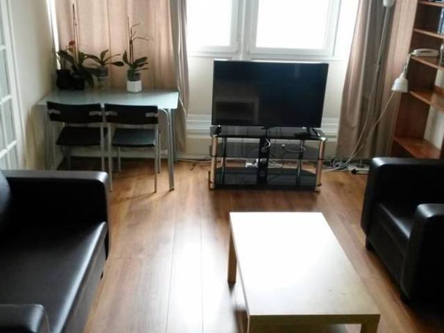 Room at Carmichael Close, Greater London