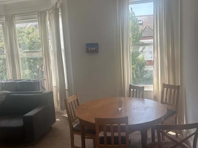 Room at Carminia Road, Greater London
