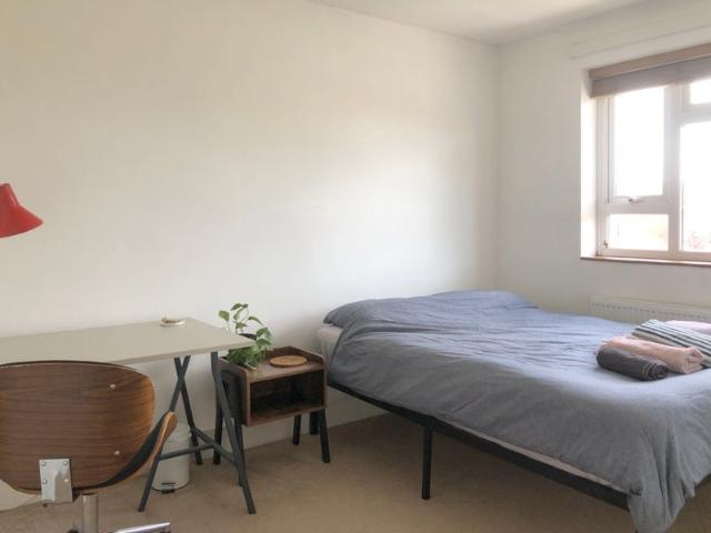 Room at Carnac Street, Greater London