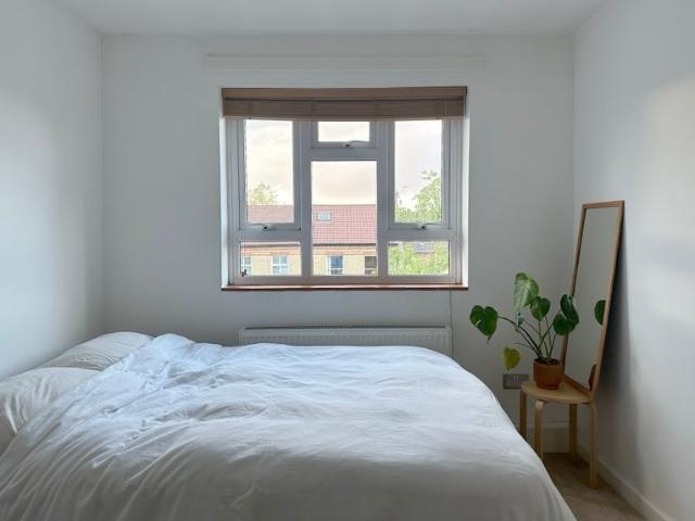 Room at Carnac Street, Greater London