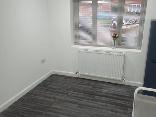 Room at Carnation Way, Aylesbury
