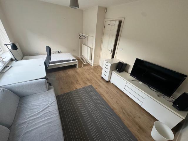 Room at Carnbrook Road, Greater London