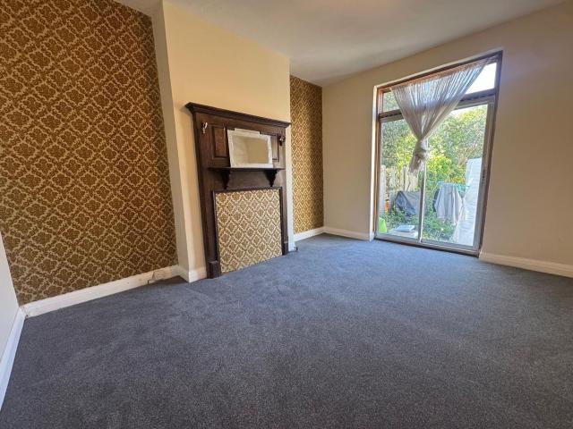 Room at Carnforth Road, Greater London