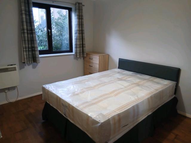 Room at Carolina Close, Greater London