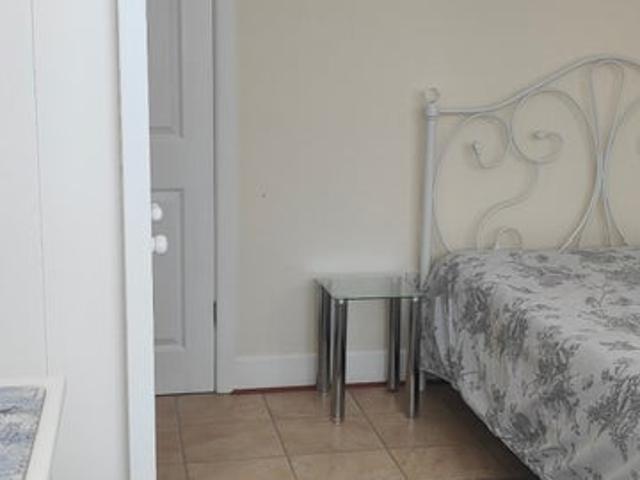 Room at Caroline Avenue, Christchurch