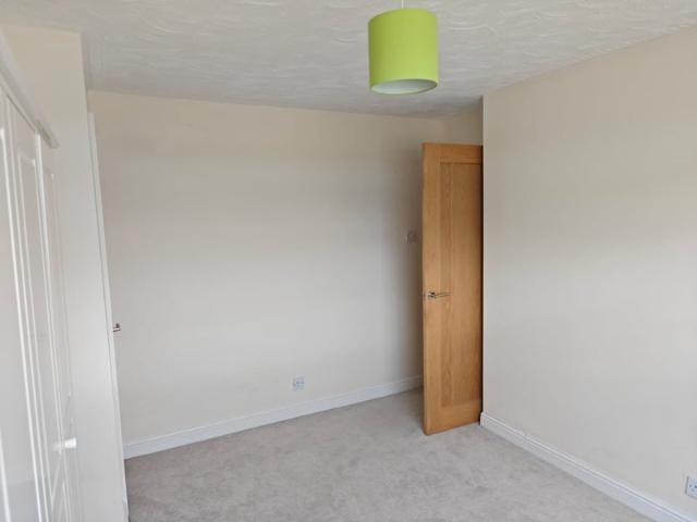 Room at Caroline Close, Bristol