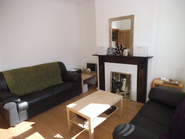 Room at Carberry Place, Leeds