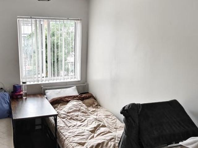 Room at Carbis Road, Greater London