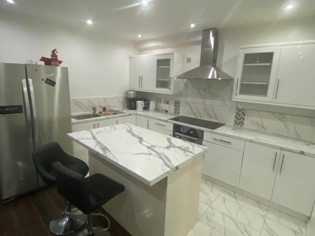 Room at Carbis Road, Greater London